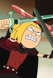 Amphibia: Season 2, Episode 20 | Rotten Tomatoes