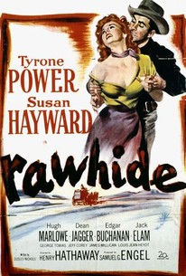 Rawhide - Rotten Tomatoes