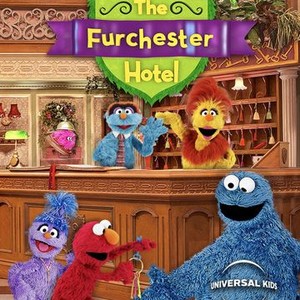 The Furchester Hotel: Season 2, Episode 8 - Rotten Tomatoes