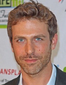 David Julian Hirsch | Rotten Tomatoes