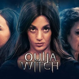 Ouija Witch - Rotten Tomatoes