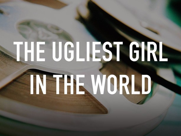 Ugliest Girls In The World Pictures