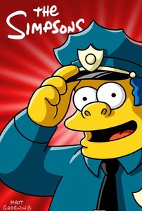 The Simpsons: Season 28 | Rotten Tomatoes