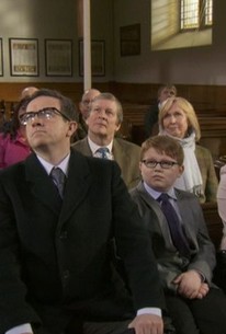 Rab C. Nesbitt: Season 10, Episode 6 | Rotten Tomatoes