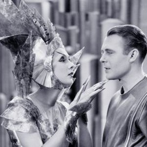 Just Imagine - Rotten Tomatoes