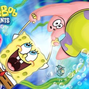 SpongeBob SquarePants: Season 12, Episode 22 - Rotten Tomatoes