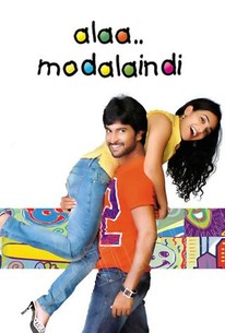 Alaa Modalaindi | Rotten Tomatoes