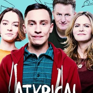 Atypical - Rotten Tomatoes