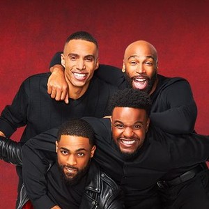 Tyler Perry's Bruh - Rotten Tomatoes