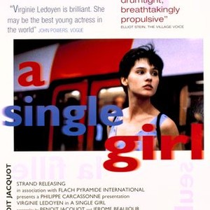 A Single Girl - Rotten Tomatoes