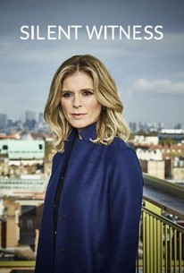 Silent Witness - Rotten Tomatoes