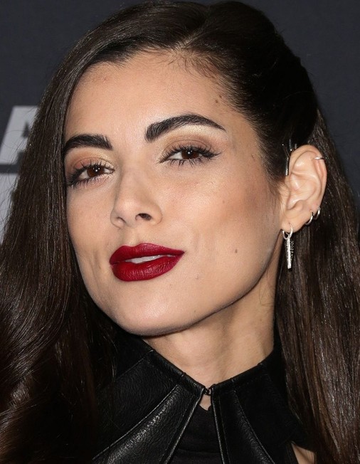 LeeAnna Vamp - Rotten Tomatoes