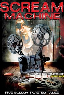 Scream Machine | Rotten Tomatoes
