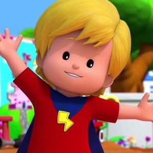 Little People: Season 2, Episode 43 - Rotten Tomatoes