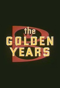The Golden Years - Movie Reviews - Rotten Tomatoes