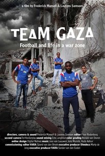 Team Gaza | Rotten Tomatoes