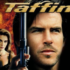 Taffin (1988) - Rotten Tomatoes