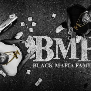 BMF - Rotten Tomatoes