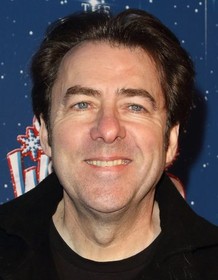 Jonathan Ross - Rotten Tomatoes