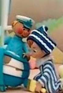 Andy Pandy: Season 1, Episode 8 | Rotten Tomatoes