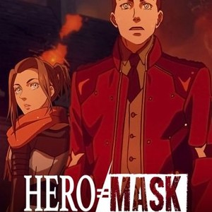 Hero Mask - Rotten Tomatoes