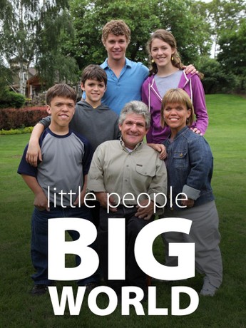 Ore Big Big Big World