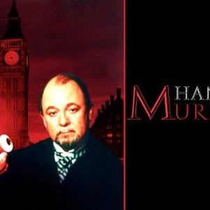 Hands of a Murderer - Rotten Tomatoes