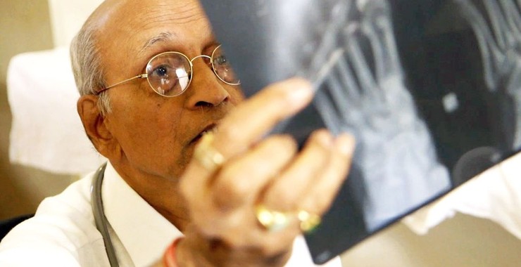 The Doctor From India - Rotten Tomatoes