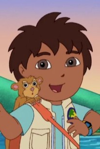 Go, Diego, Go!: Season 2, Episode 4 | Rotten Tomatoes