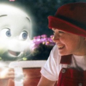 Casper Meets Wendy - Rotten Tomatoes