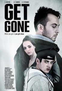 Get Gone (2021) | Rotten Tomatoes