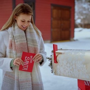 A Cozy Christmas Inn - Rotten Tomatoes