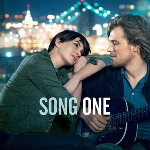 Song One (2014) - Rotten Tomatoes