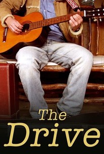 The Drive | Rotten Tomatoes