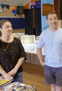 Space Invaders: Season 1, Episode 8 | Rotten Tomatoes