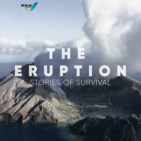 The Eruption: Stories Of Survival Pictures | Rotten Tomatoes