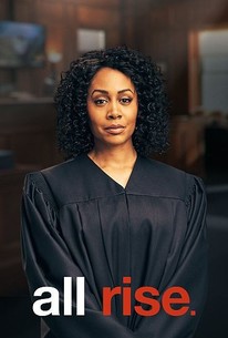 All Rise | Cast and Crew | Rotten Tomatoes