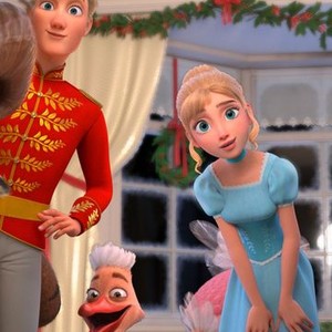 The Nutcracker and the Magic Flute - Rotten Tomatoes