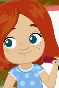 Nina's World: Season 2, Episode 5 | Rotten Tomatoes