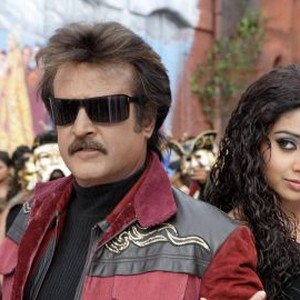 Sivaji The Boss - Rotten Tomatoes