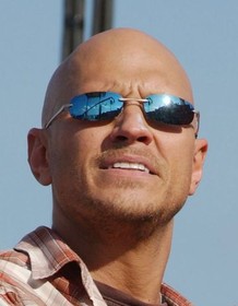 Kevin Sharp - Rotten Tomatoes