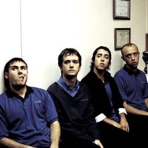 Marc Pickering - Rotten Tomatoes