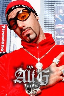 Da Ali G Show: Season 1 | Rotten Tomatoes