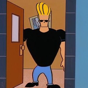 Johnny Bravo - Rotten Tomatoes