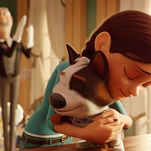 Dog Gone Trouble (2019) - Rotten Tomatoes