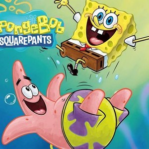 SpongeBob SquarePants - Rotten Tomatoes