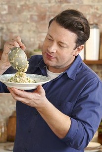 Jamie: Keep Cooking and Carry On: Season 1, Episode 9 | Rotten Tomatoes