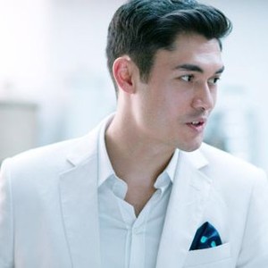 Henry Golding - Rotten Tomatoes