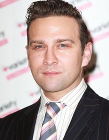 Stefan Booth | Rotten Tomatoes