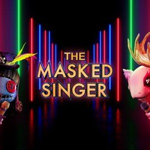 The Masked Singer: Season 9, Episode 1 - Rotten Tomatoes